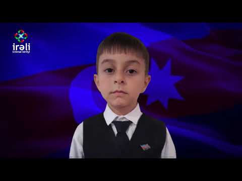 Bir ölüb, min dirilirik!