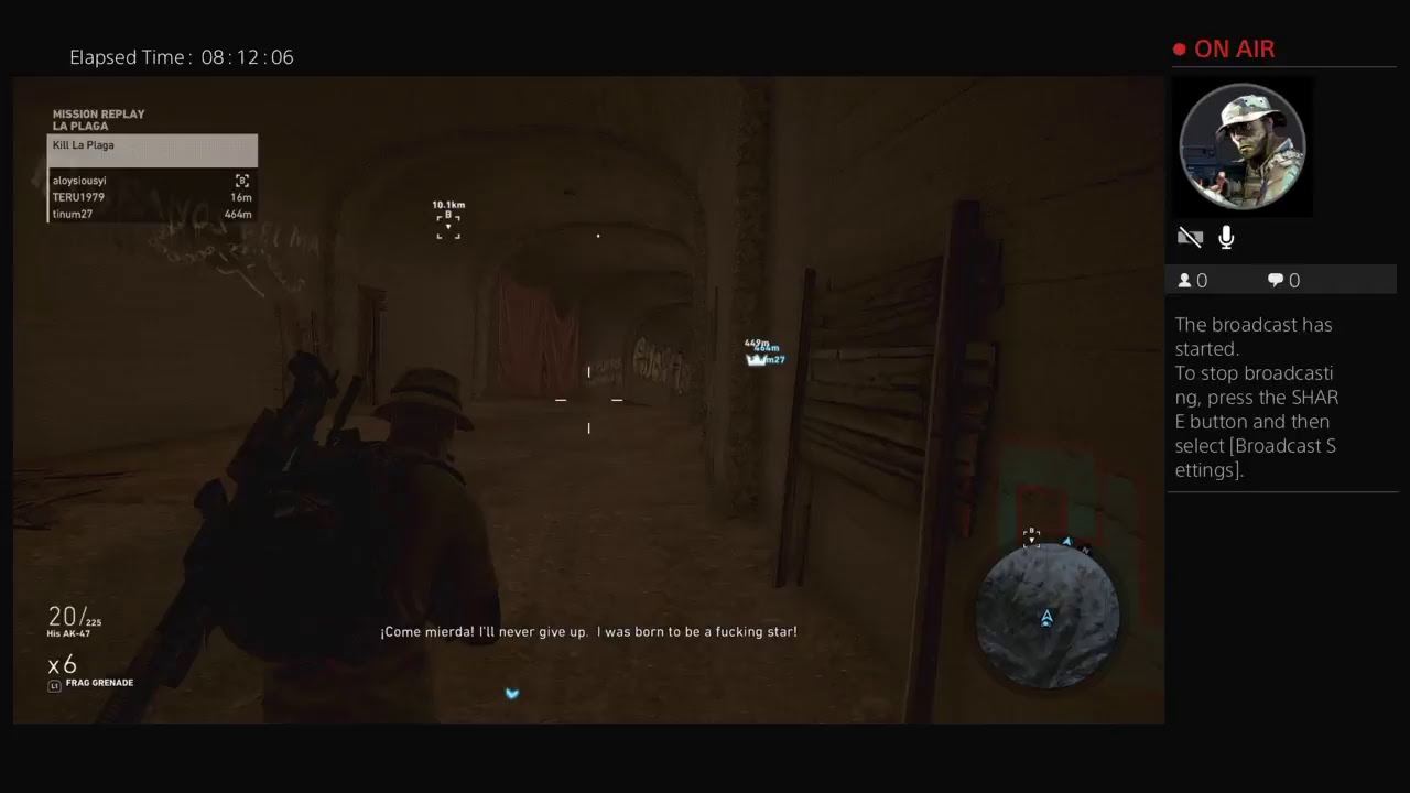 Re Mission - YouTube