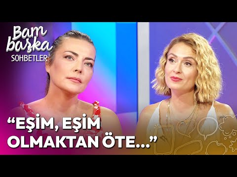 Burcu Kara En Büyük Motivasyon Kaynağını Açıkladı! | Bambaşka Sohbetler