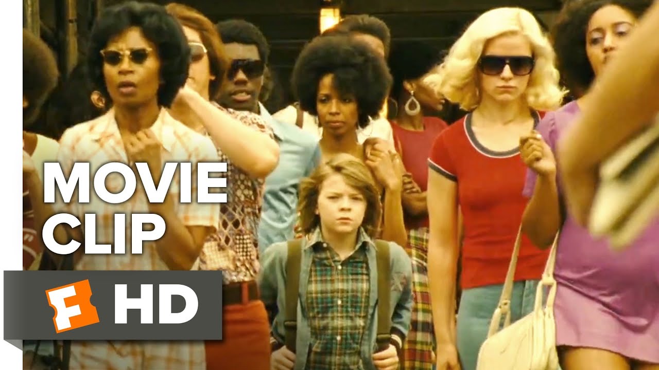 Wonderstruck Movie Clip - First Look (2017) | Movieclips Coming Soon ...