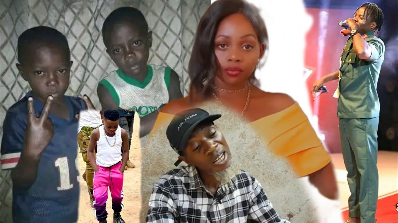Bitiisa! Sister Wa Champion Gudo Ayogedde Tata Wabwe Byeyabatuusako Ne ...