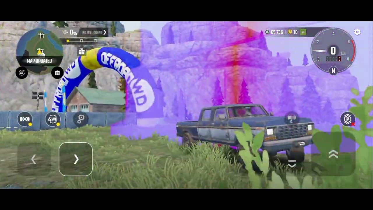 new game try game name in description available in Play Store - YouTube