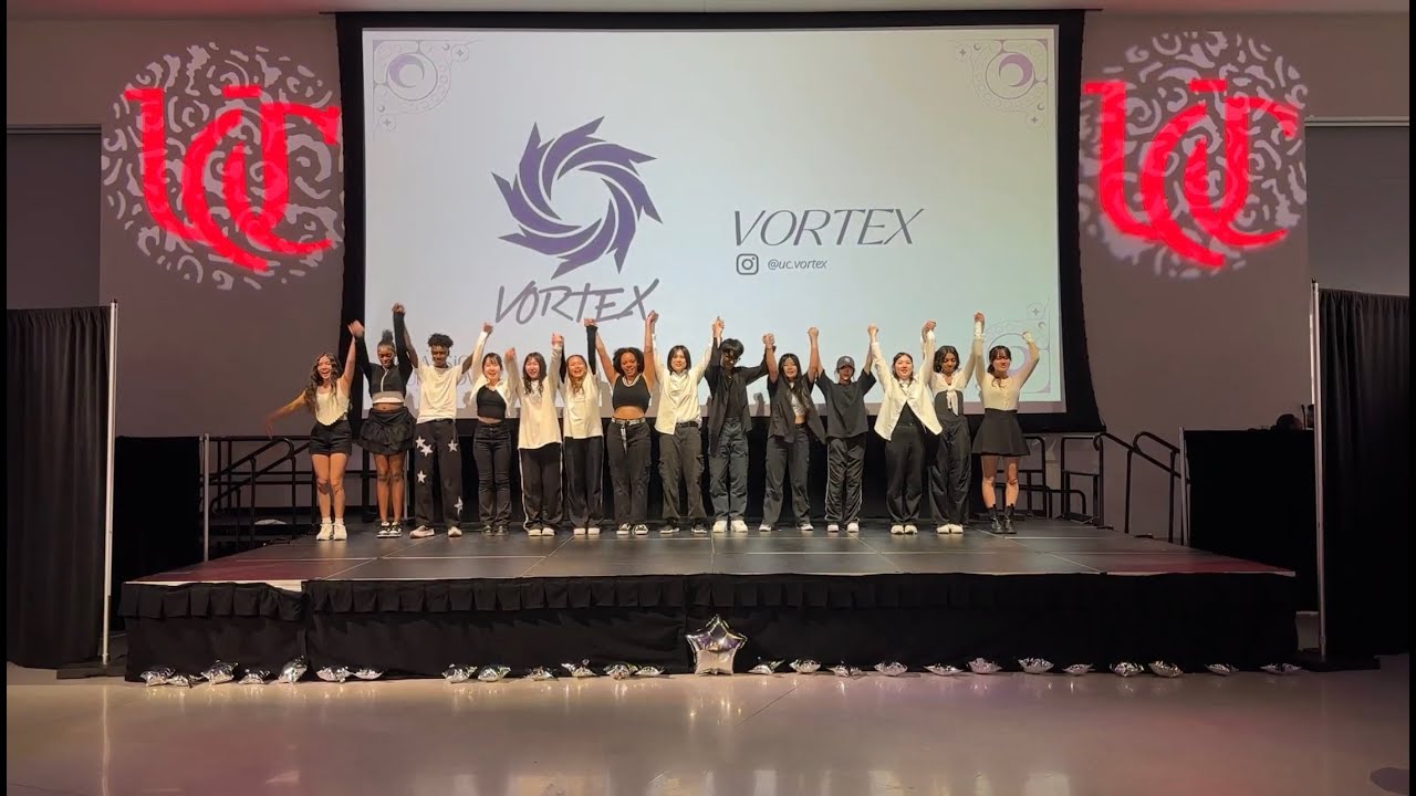 [KPOP IN PUBLIC SCHOOL PERFORMANCE] VORTEX DANCE CREW MASHUP AT 2024 UC KCDC’S 3rd ANNUAL ...