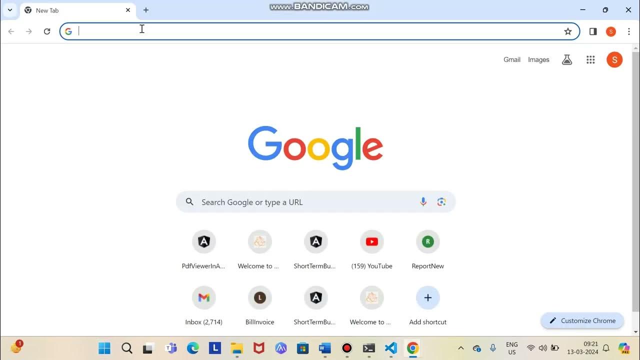 PDF View In Angular - YouTube
