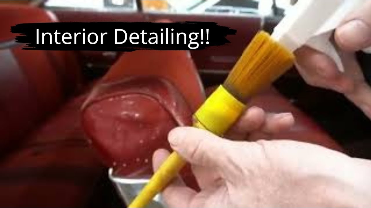 How To Detail Interiors With Delicate Materials! Luxury, Classic ...