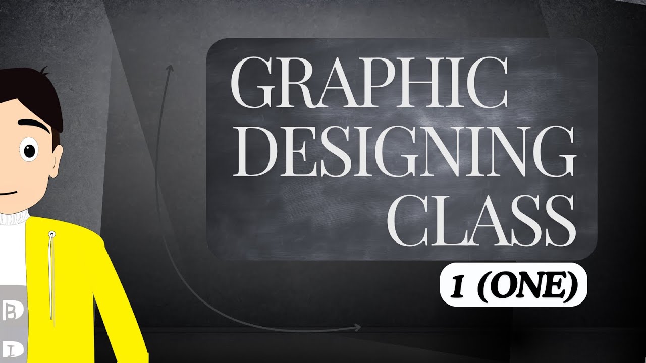 What is GRAPHIC DESIGN ? | Big BRTHER | Learn with Fun | @bigbrther ...