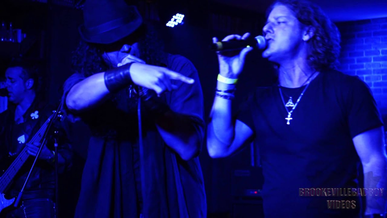 JEFF SCOTT SOTO; ROBBIE WYKOFF; ROY Z: I WISH - YouTube