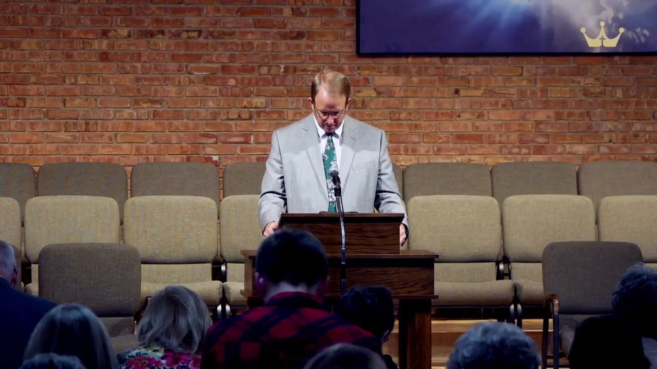 Phil Prettyman, Missionary to Uganda - YouTube