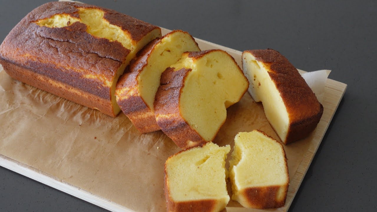 Soft and Spongy Condensed Milk Cake | Quick and Easy Recipe - YouTube