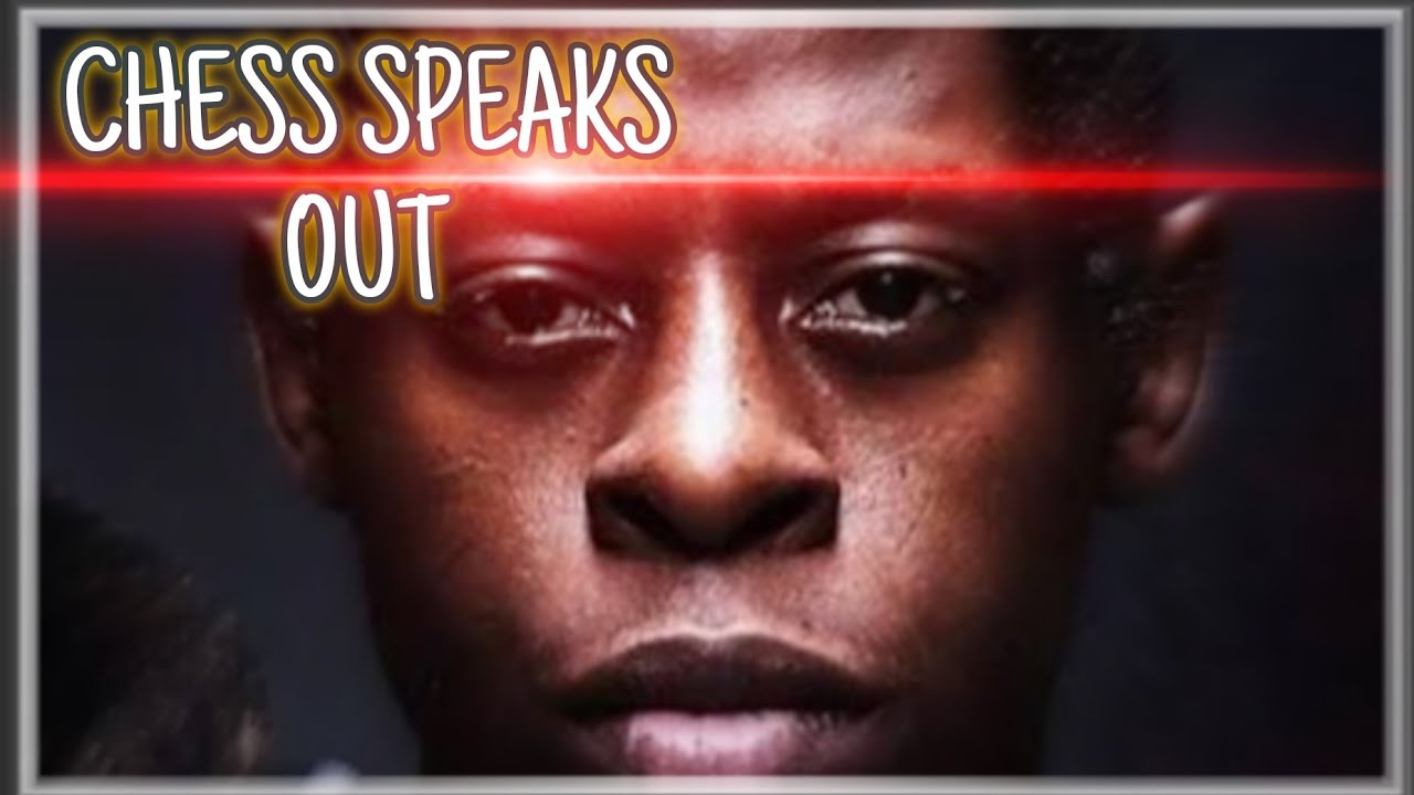 CHESS GOT A MESSAGE FOR YA LEAGUE OWNERS 😲 YA WANT 3 GOOD ROUNDS FOR ...