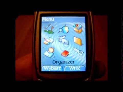 Sagem myX-7 [video prezentacja] - YouTube