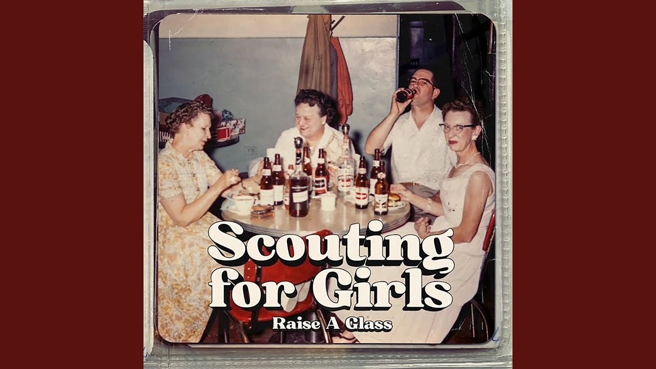 Raise a Glass - YouTube