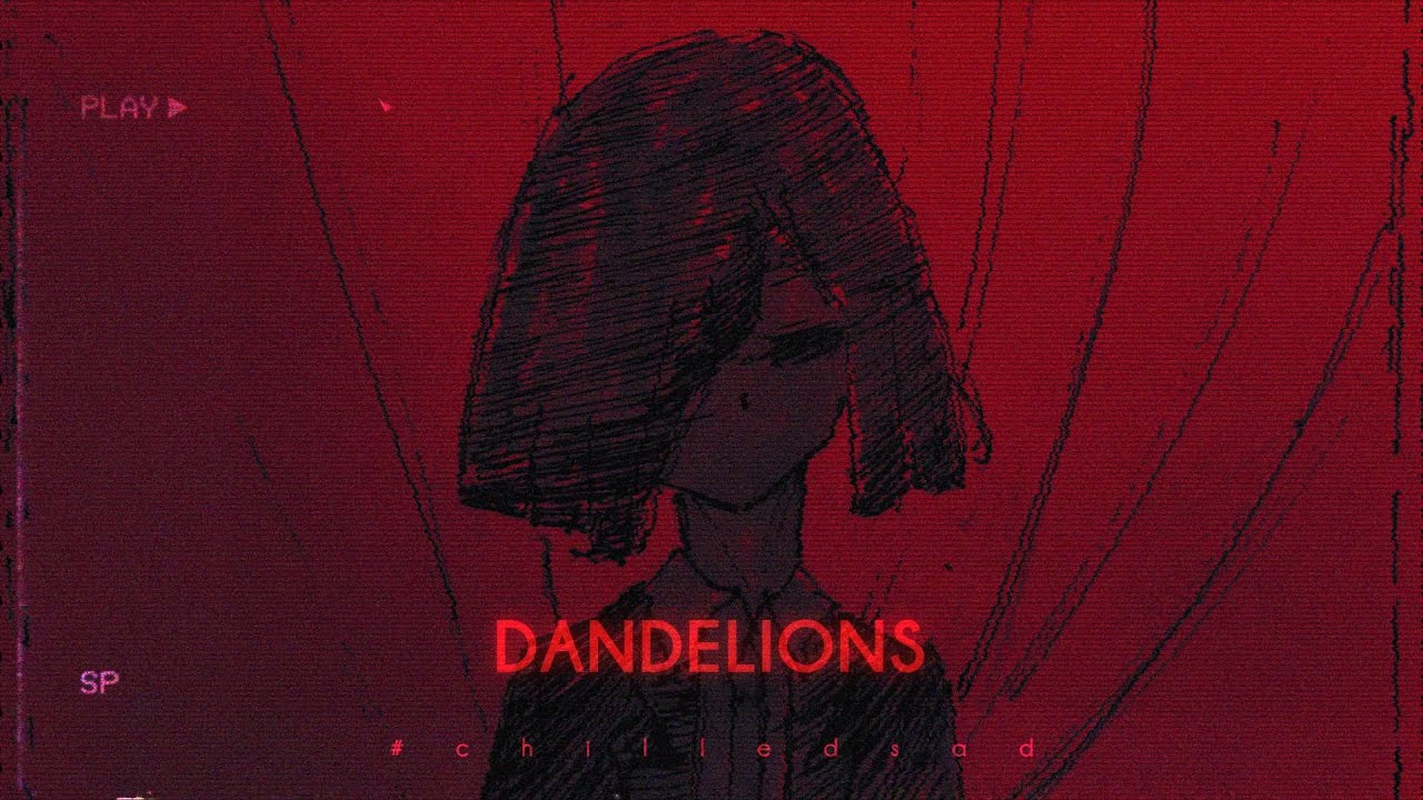 ruth b - dandelions (slowed n reverb / lyrics) - YouTube