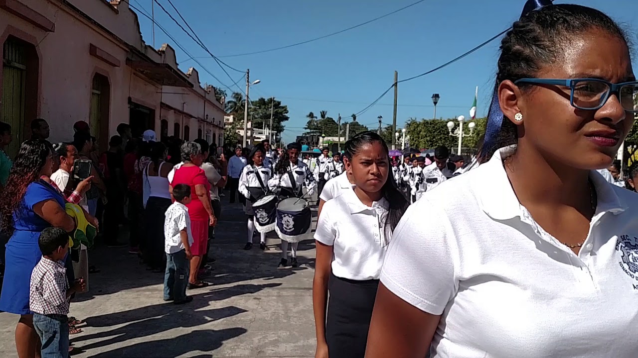 Paso redoblado 1 y 2 - YouTube