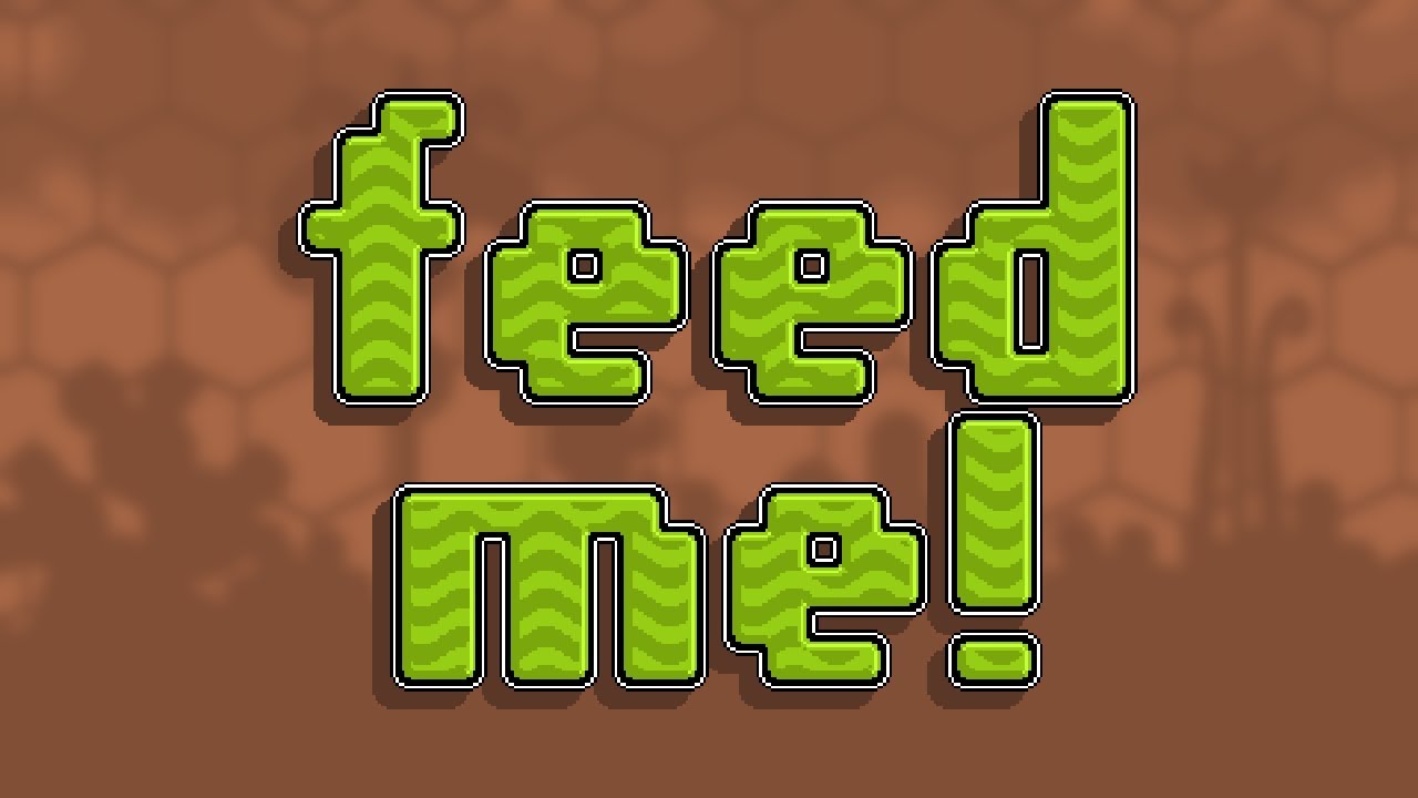 Menu - Feed Me [Nitrome HD Music] - YouTube