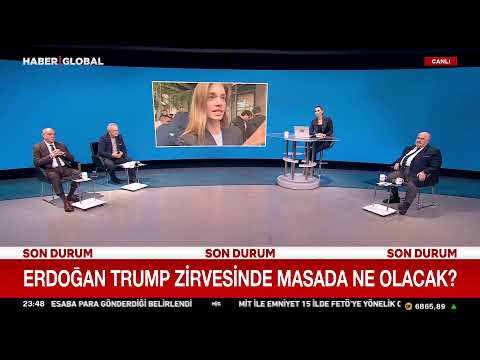 CANLI | İsrail Yeni Savaş Peşinde mi? Akdeniz'deki Tatbikatların Amacı Ne? Dilara Sayan ile Müzakere