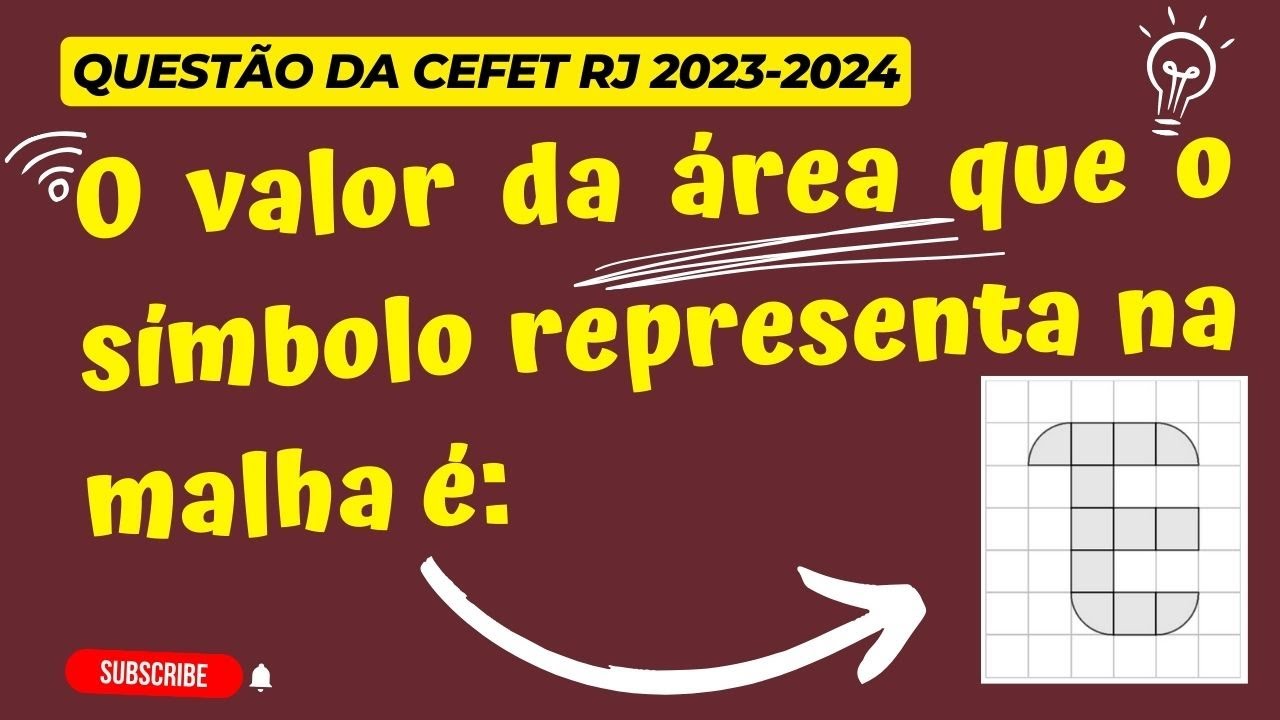 Provas Anteriores Da Cefet Rj - RETOEDU