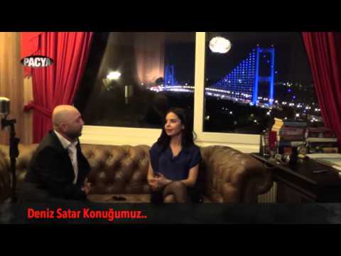Spikerlik tutumu ve Canlı gösterim - Deniz Satar | PACYA