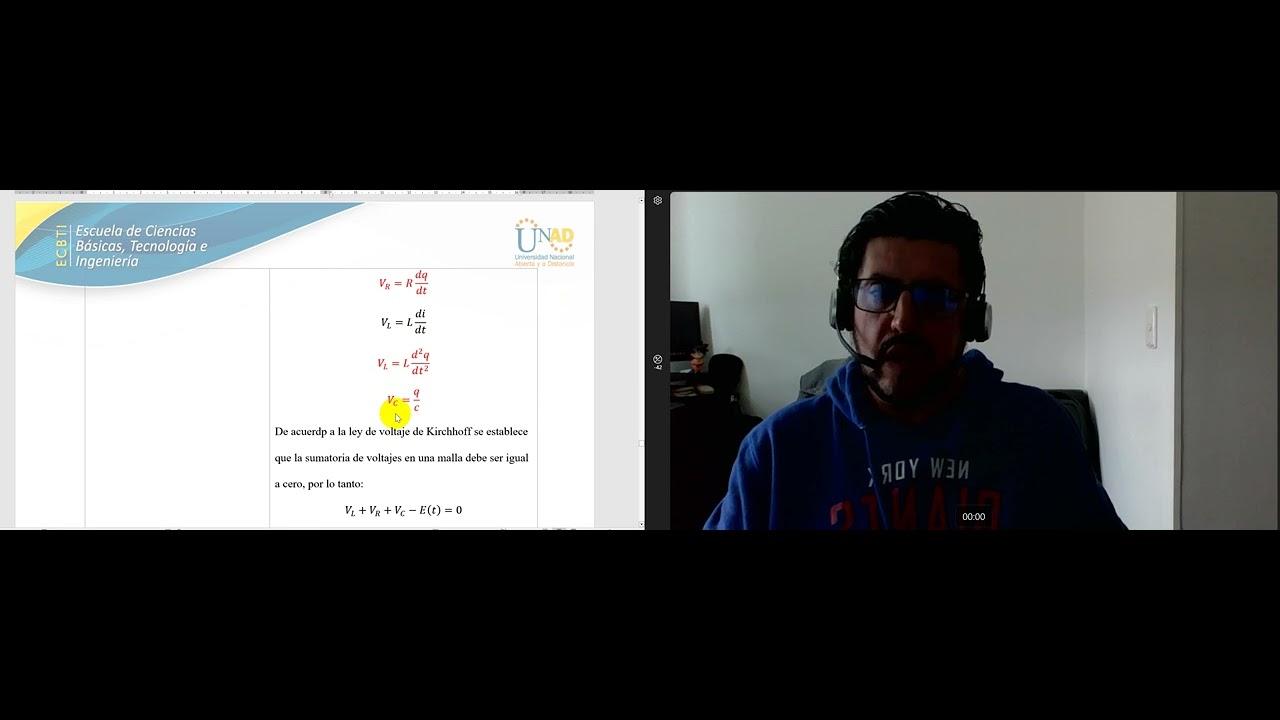 Sustentacion Christian Bejarano - YouTube