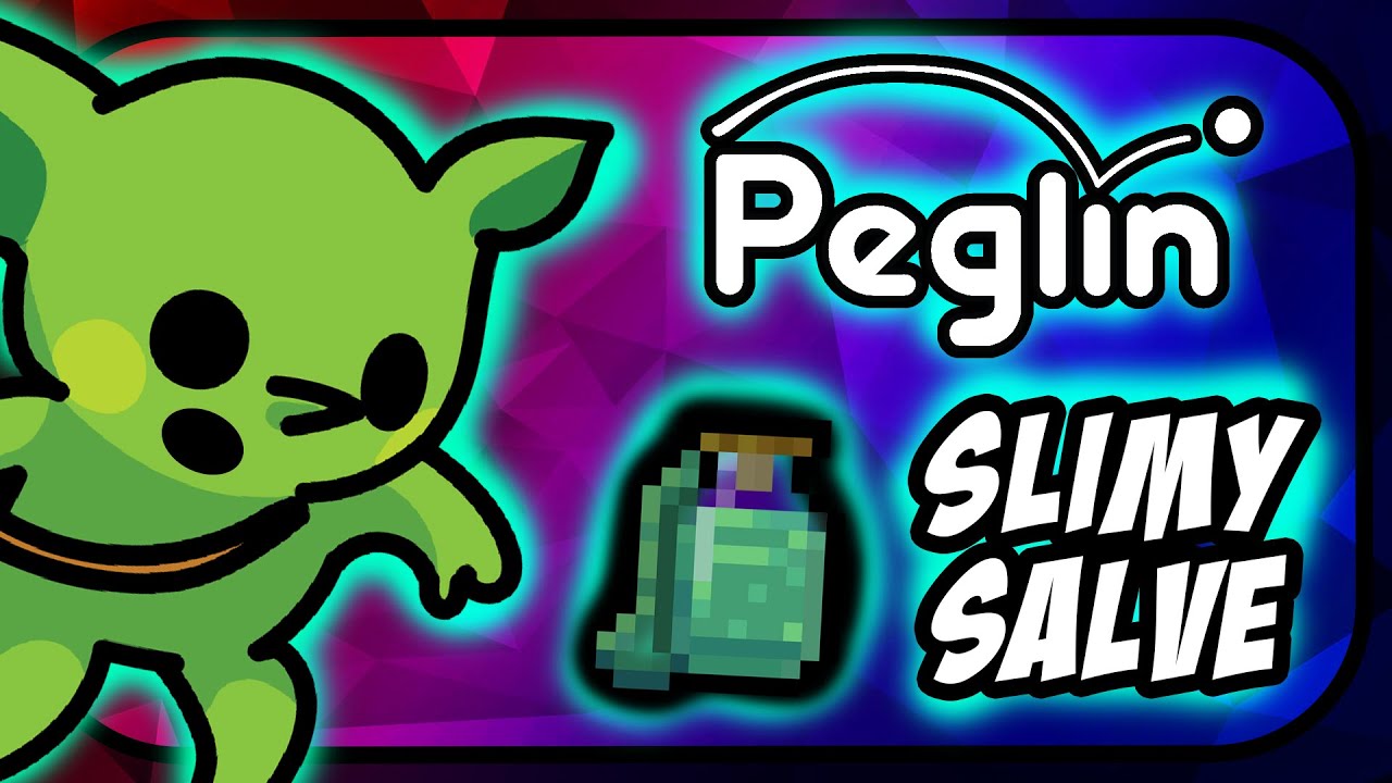 GOD TIER RELIC | Peglin - YouTube