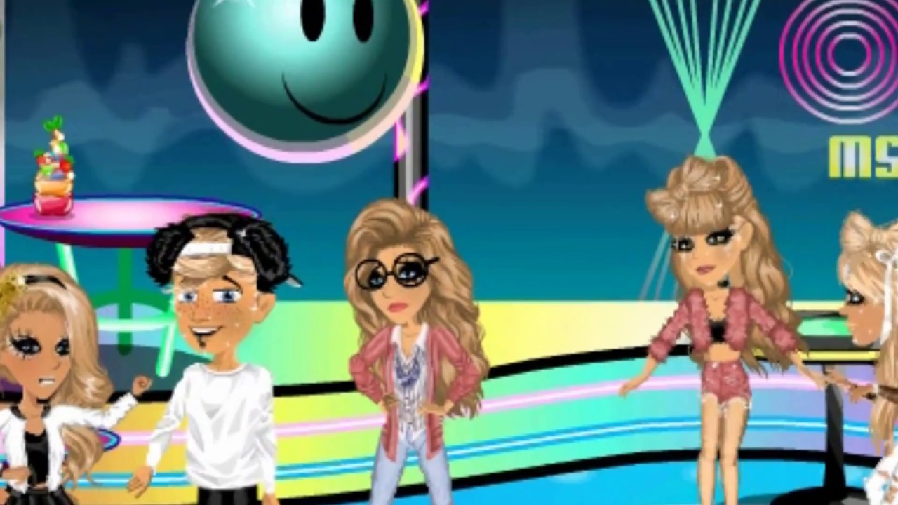 Mrs Potato Head msp - YouTube