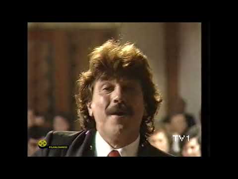 Ersen Dadaslar - Polis Haydar 1988-89 (Yilbasi) TV 1