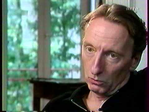 Règis Obadia - Dominique Mercy danse Pina Bausch - YouTube