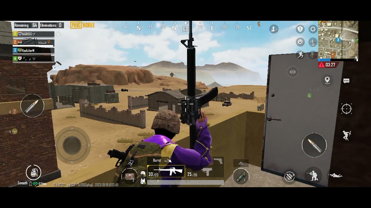 papg action@channel name gaming RAO - YouTube