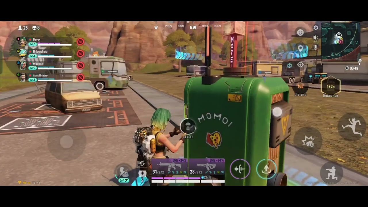 Firelight 84 game Play ⏯️ ️ - YouTube