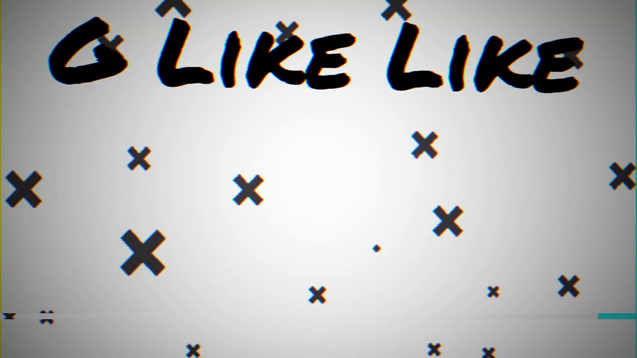 ATENÇÃO ESTA INTRO É PARA O CNAL G LIKE LIKE - YouTube