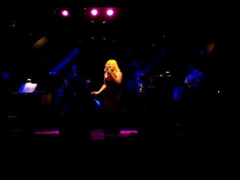 Dorathy Cooper - Sydney Australia-IdontKnowHowtolovehim - YouTube