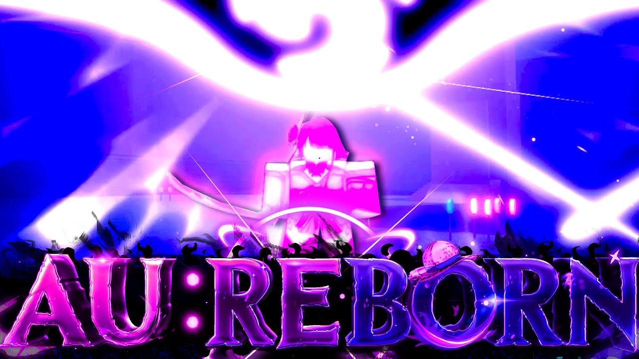 [AUR] Raiden In Roblox? (GENSHIN x AU:REBORN) | My Raiden Shogun ...