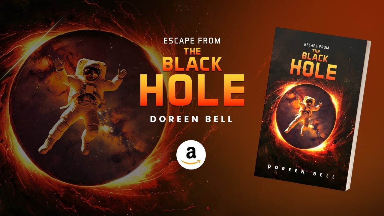 Escape from The Black Hole By Doreen Bell | Chapter 7 | Audiobook - YouTube