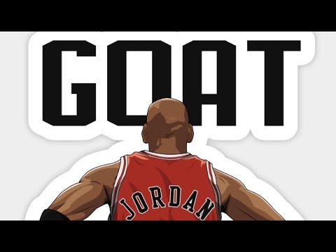 Female Commentator Drops Jewels About The GOAT Debate. - YouTube