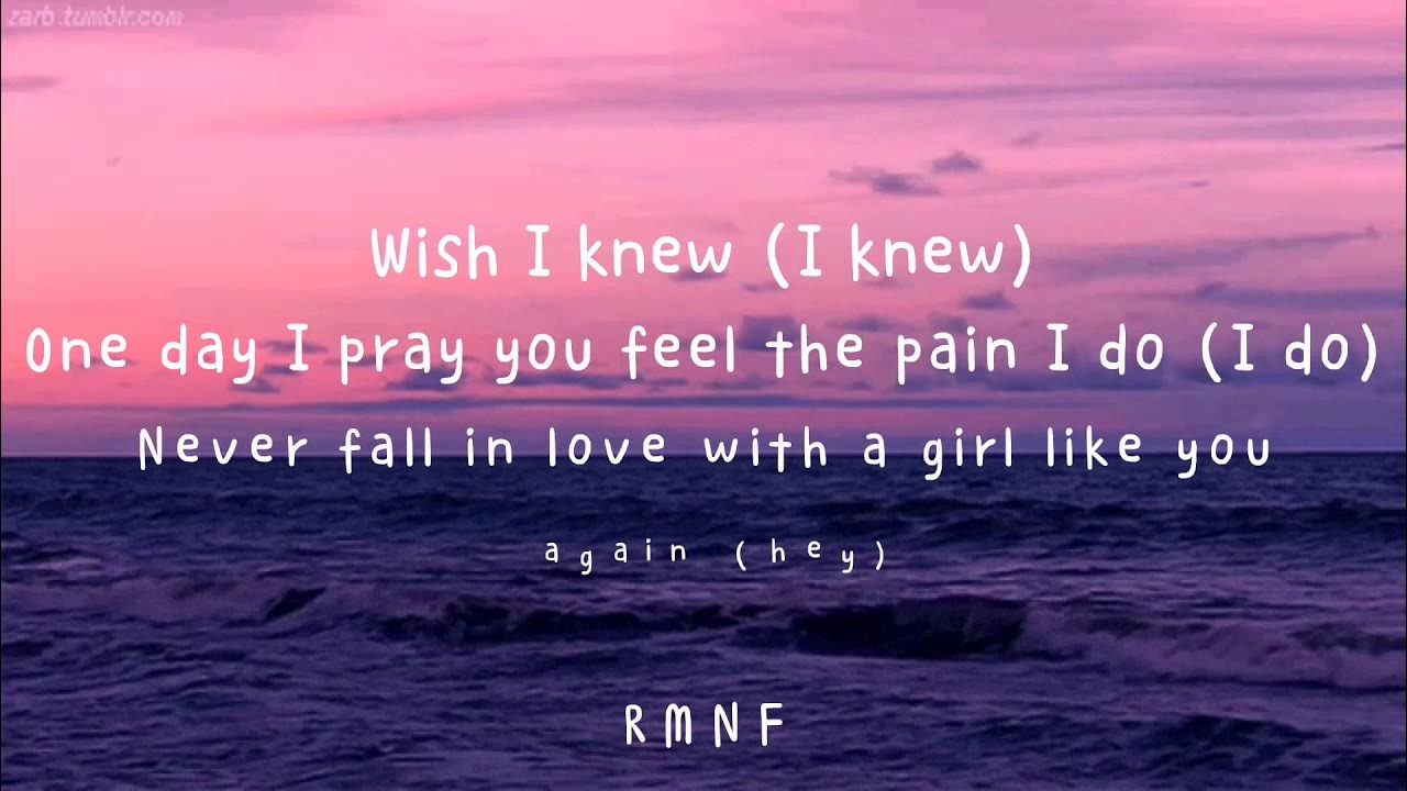 Marmar Oso - Ruthless (Lyrics) - YouTube