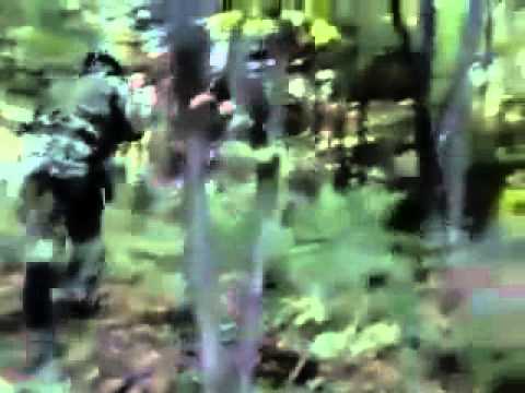 Казахский Спецназ СУНКАР / Kazakh SWAT