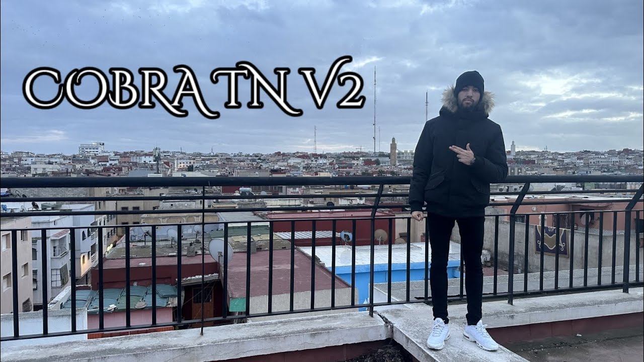 calabos COBRA TN V2 (vidéo clip MUSIQUE RAP) - YouTube