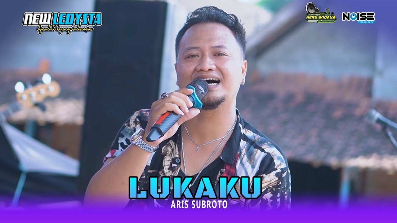 LUKAKU - ARIS SUBROTO Sejuta Kreasi NEW LEDYSTA Djandut Kepang ...