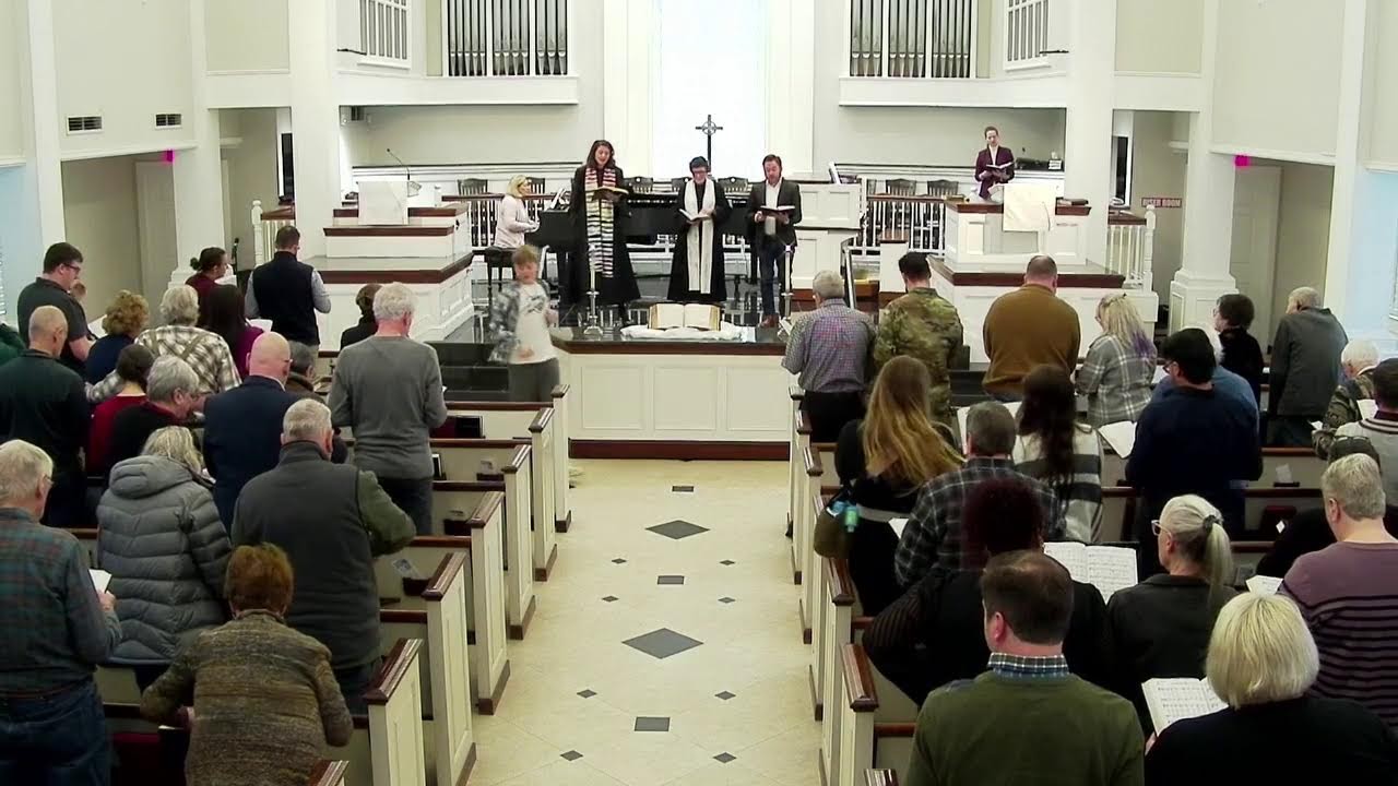 Now Concerning... - YouTube