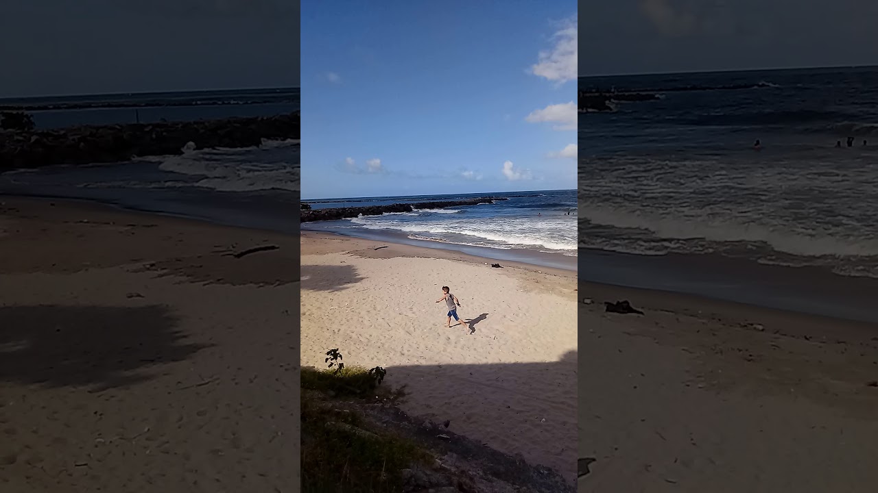 Curtindo a Praia🌴🌊🌞 - YouTube