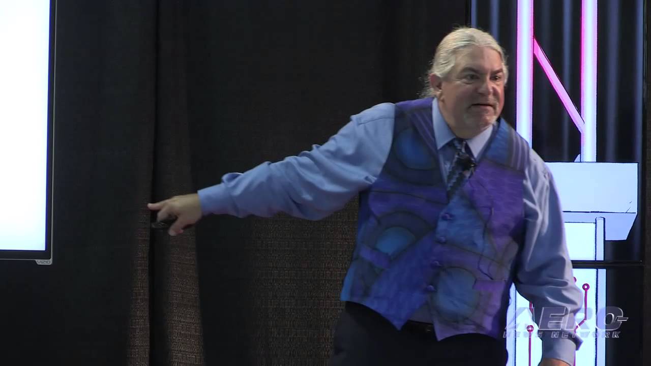 AERO-TV: Don Marinelli (Part 1) - Redbird Migration Flight Training ...