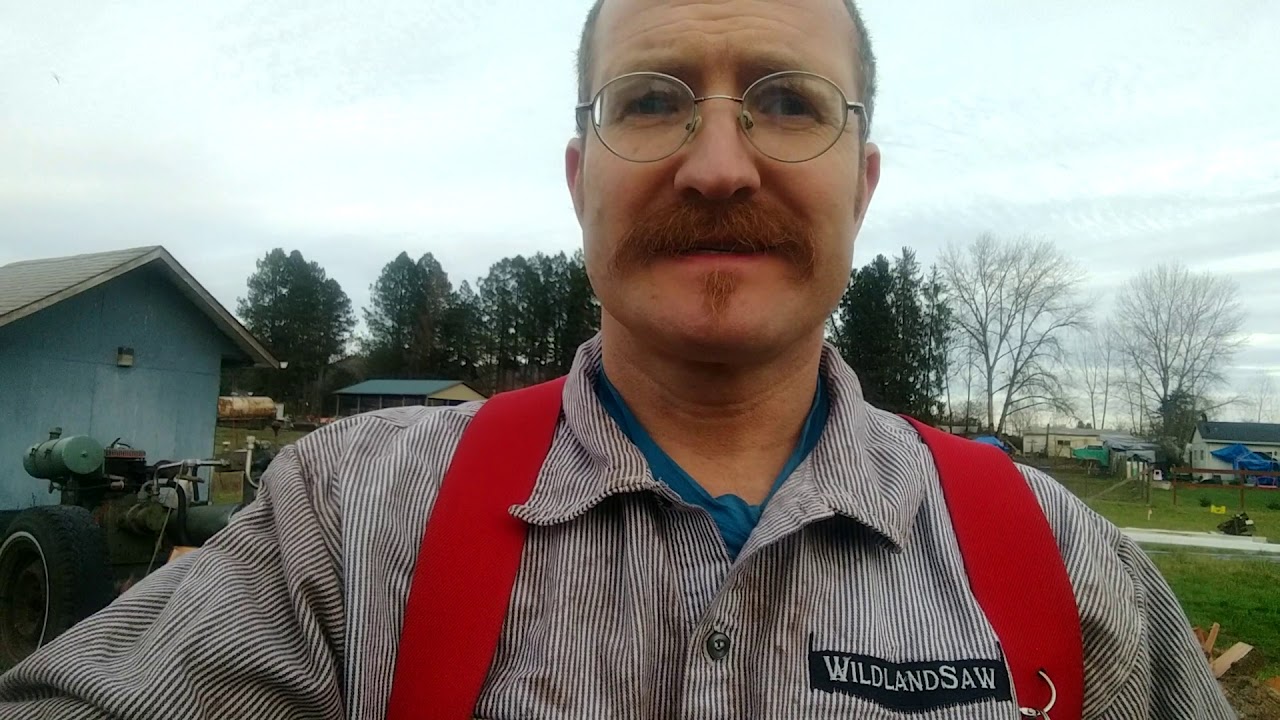 OHLEC A brief review of the USFS's OHLEC saw safety guide for felling ...