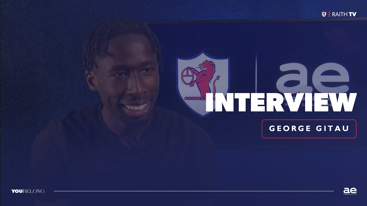 RaithTV | Raith Rovers Football Club