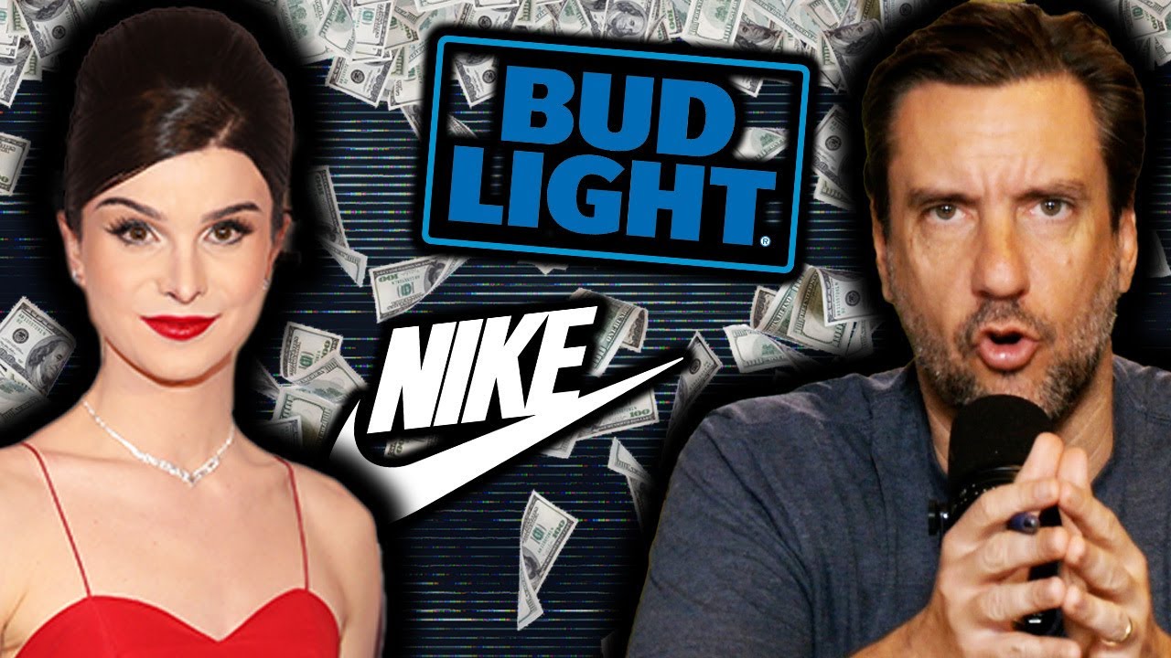 Dylan Mulvaney Is Collecting Brands Like Infinity Stones | OutKick The ...