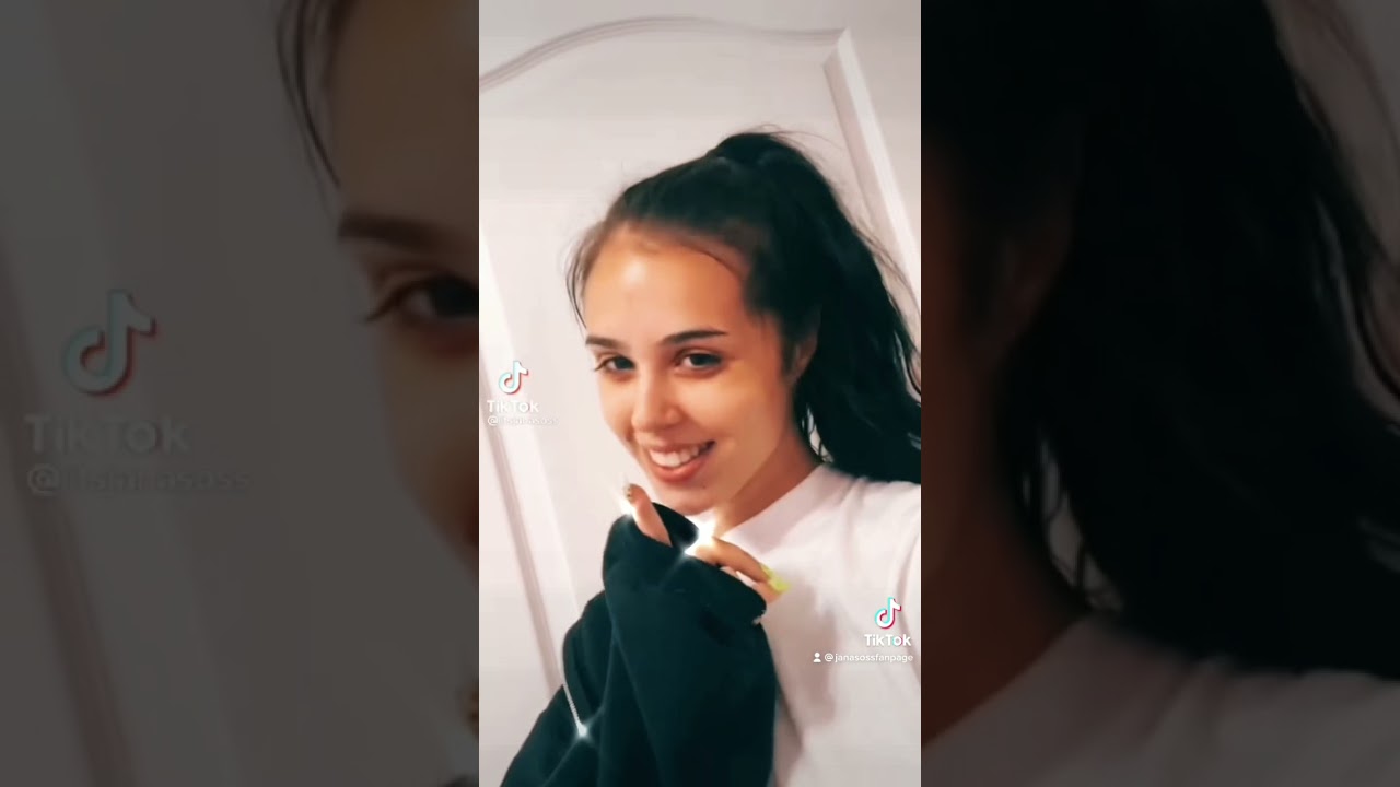 Ladies and gentlemen introducing Jana soss (sosic) 🤍my fave edit by me ...