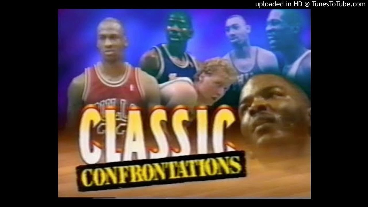 Warren Bennett - Stretch (Music From NBA Films) - YouTube