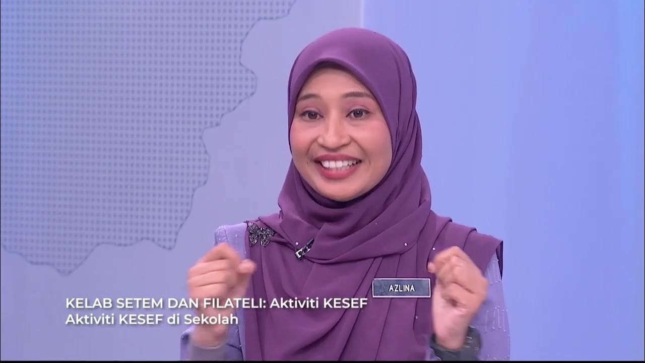 KELAB & PERSATUAN 2022 Q3 Q4 EP 6 - YouTube