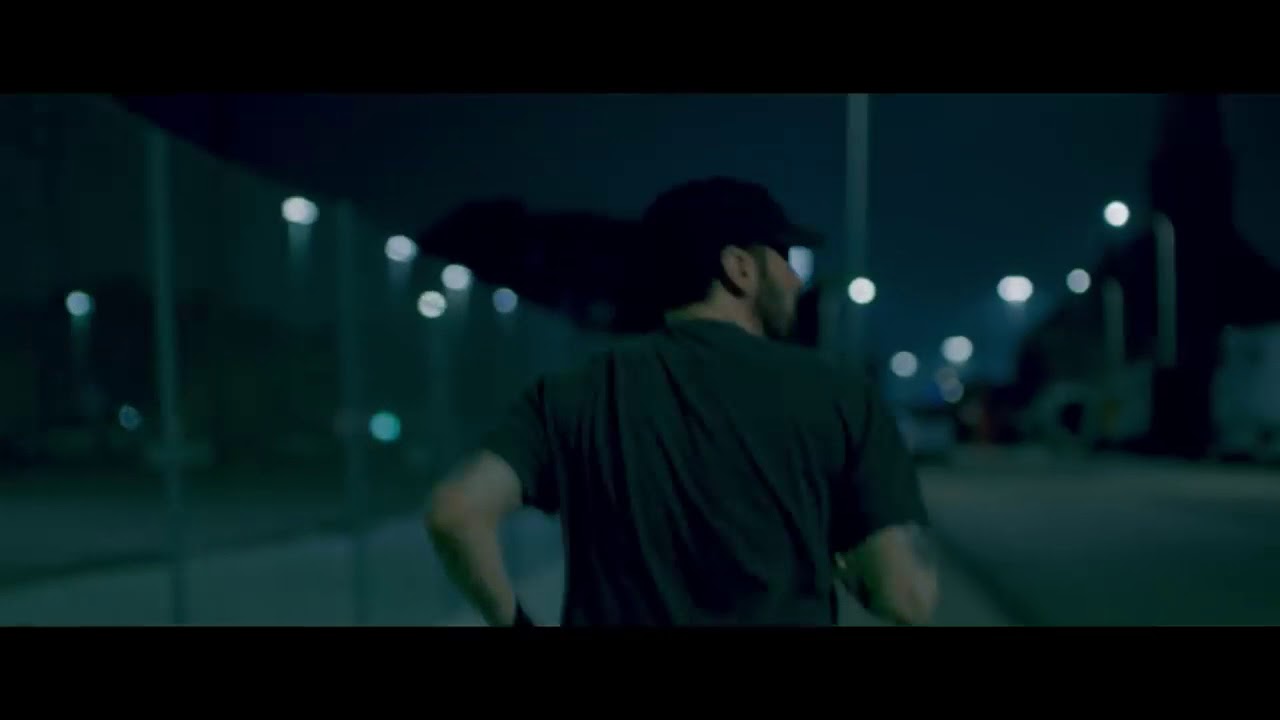 Eminem Fall Official Music Video - YouTube