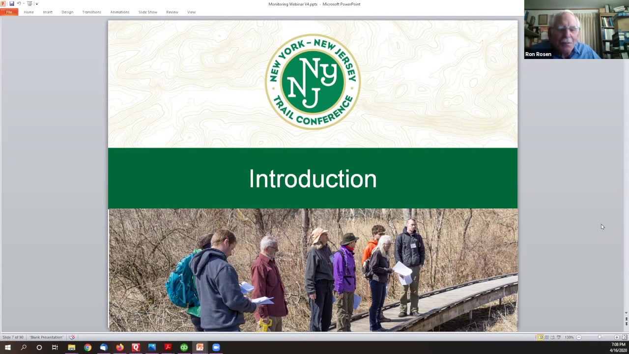 Corridor Monitor Workshop Webinar - YouTube
