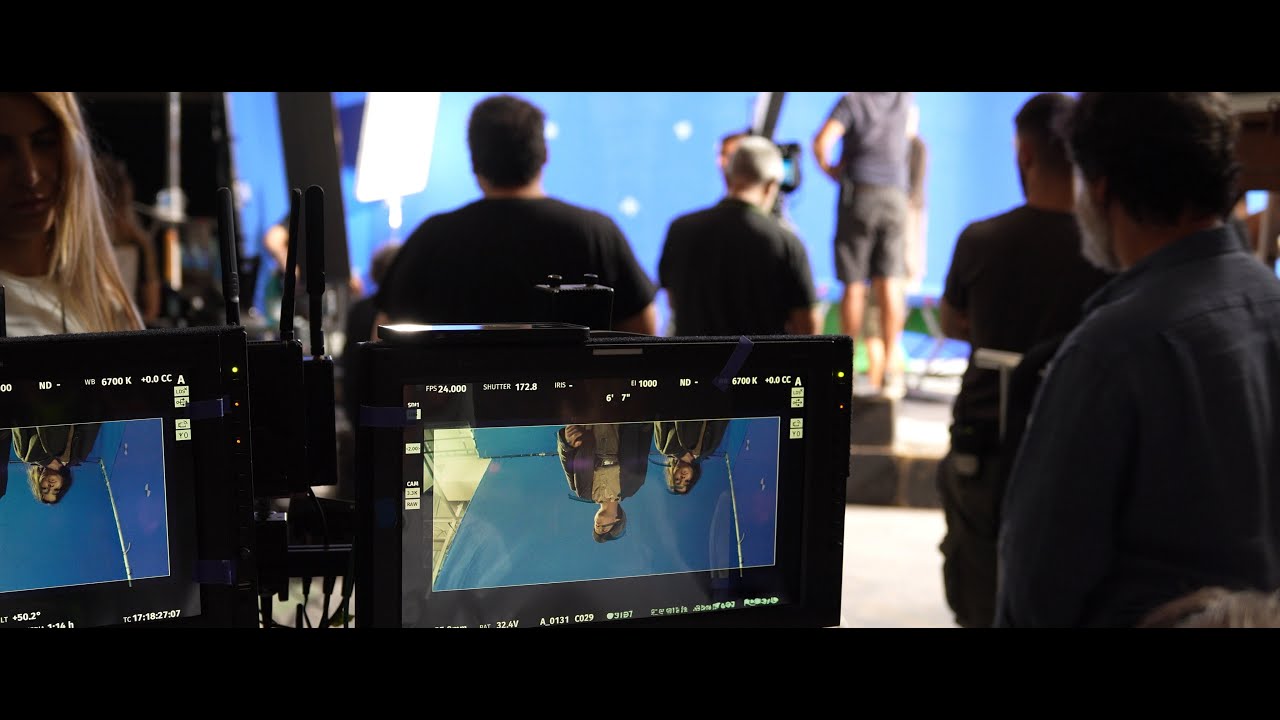 BEFORE AND EVER AFTER Teaser Trailer - YouTube